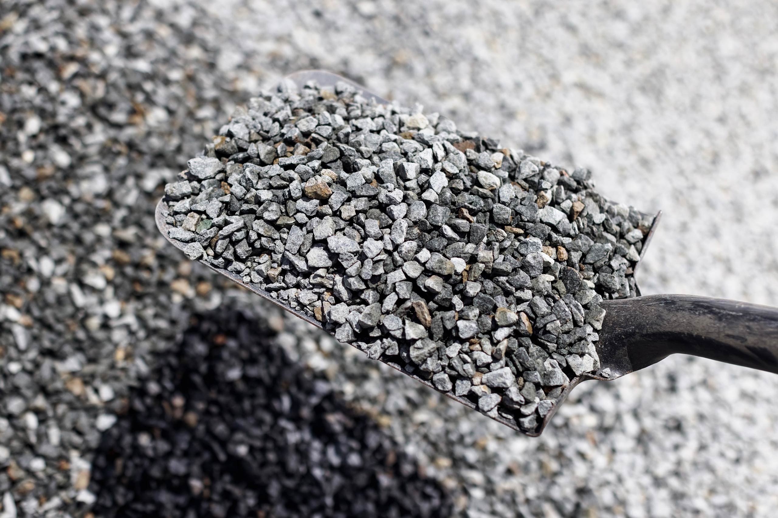 Asphalt Aggregates - Hunter Quarries | Quality Quarry Products