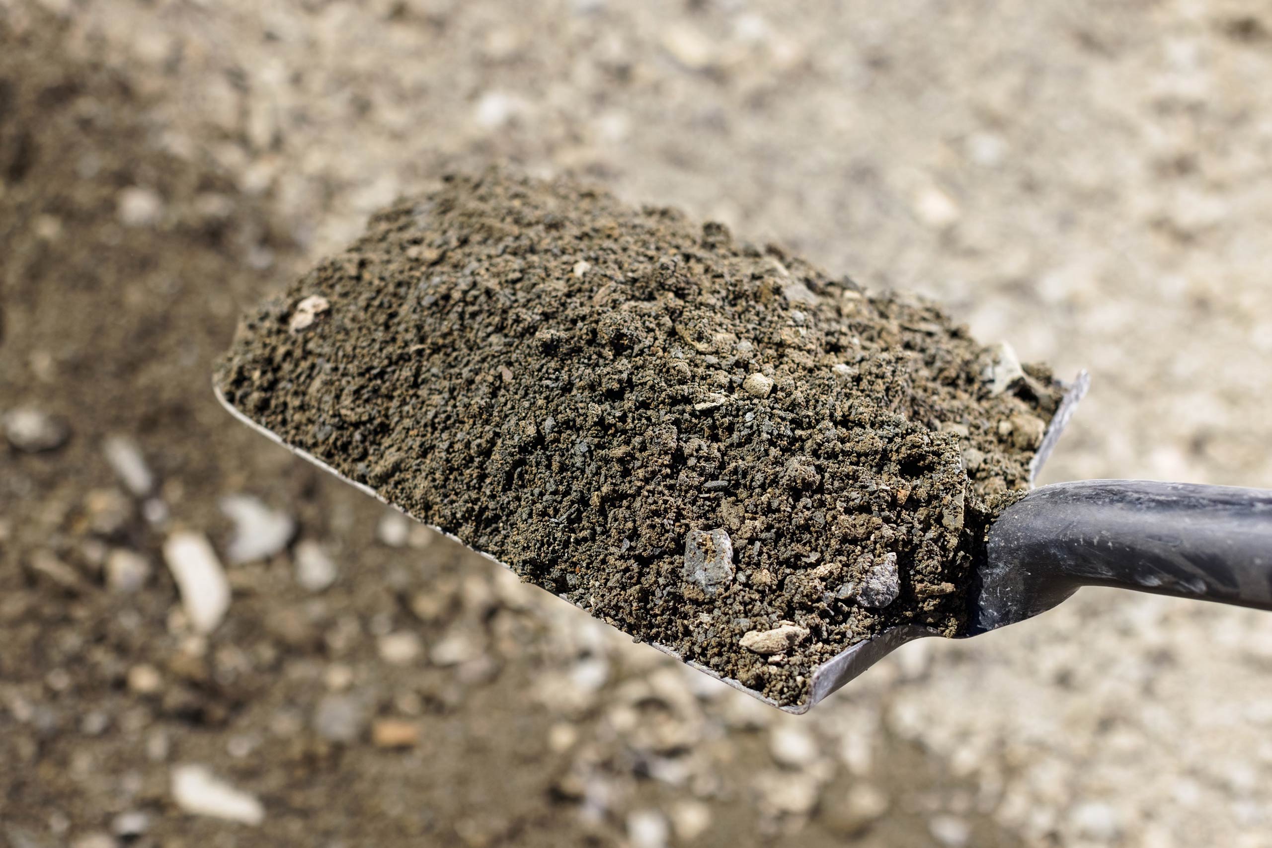 Scalps, Capping & Fill Material | Hunter Quarries | Economical ...