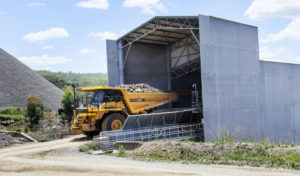 Reporting - Hunter Quarries | Environmental Sustainability