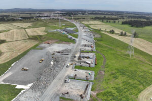 Hunter Quarries - Providing Quality Quarry Materials