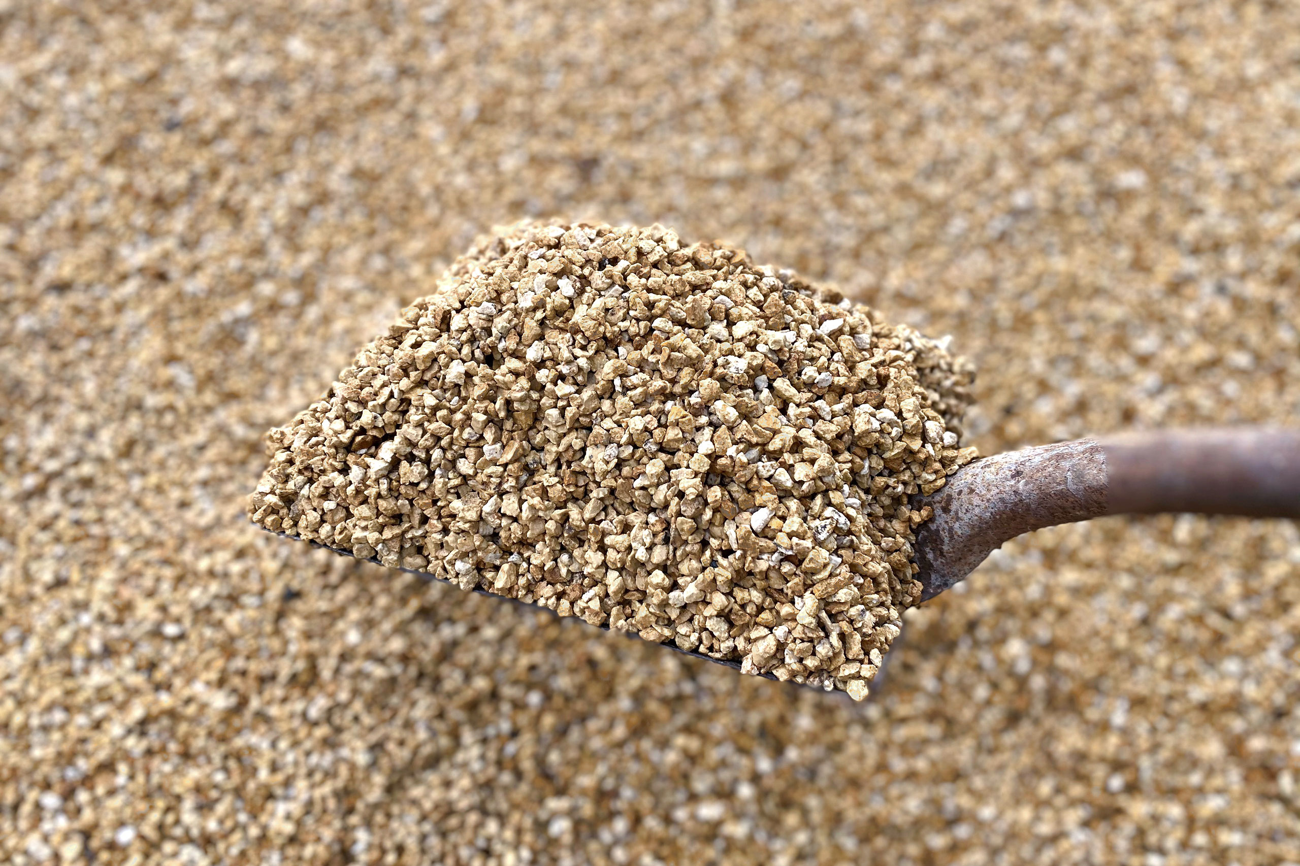 Decorative Aggregates - Hunter Quarries | Quality Quarry Products